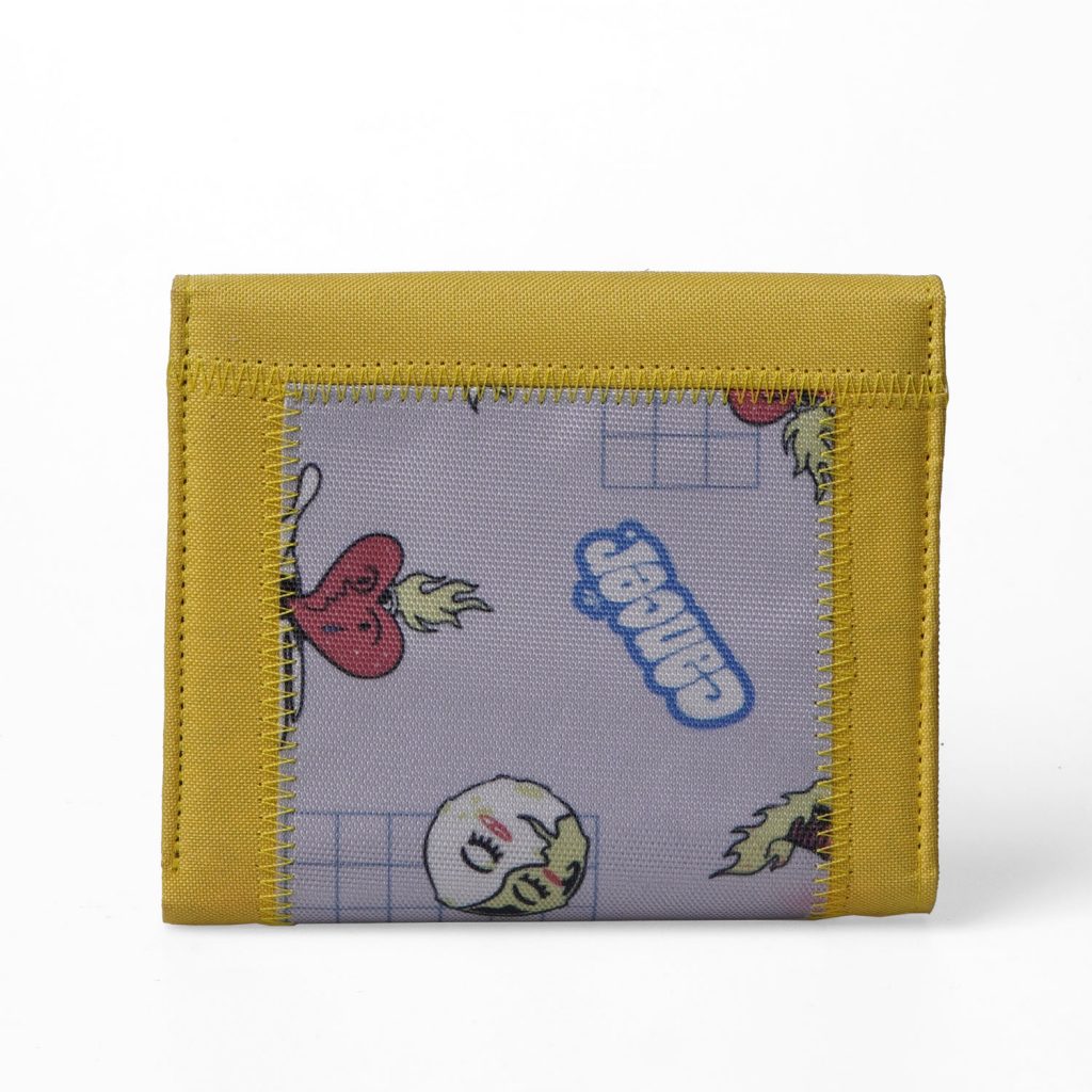 Allegrata Stellar Cancer – Wallts