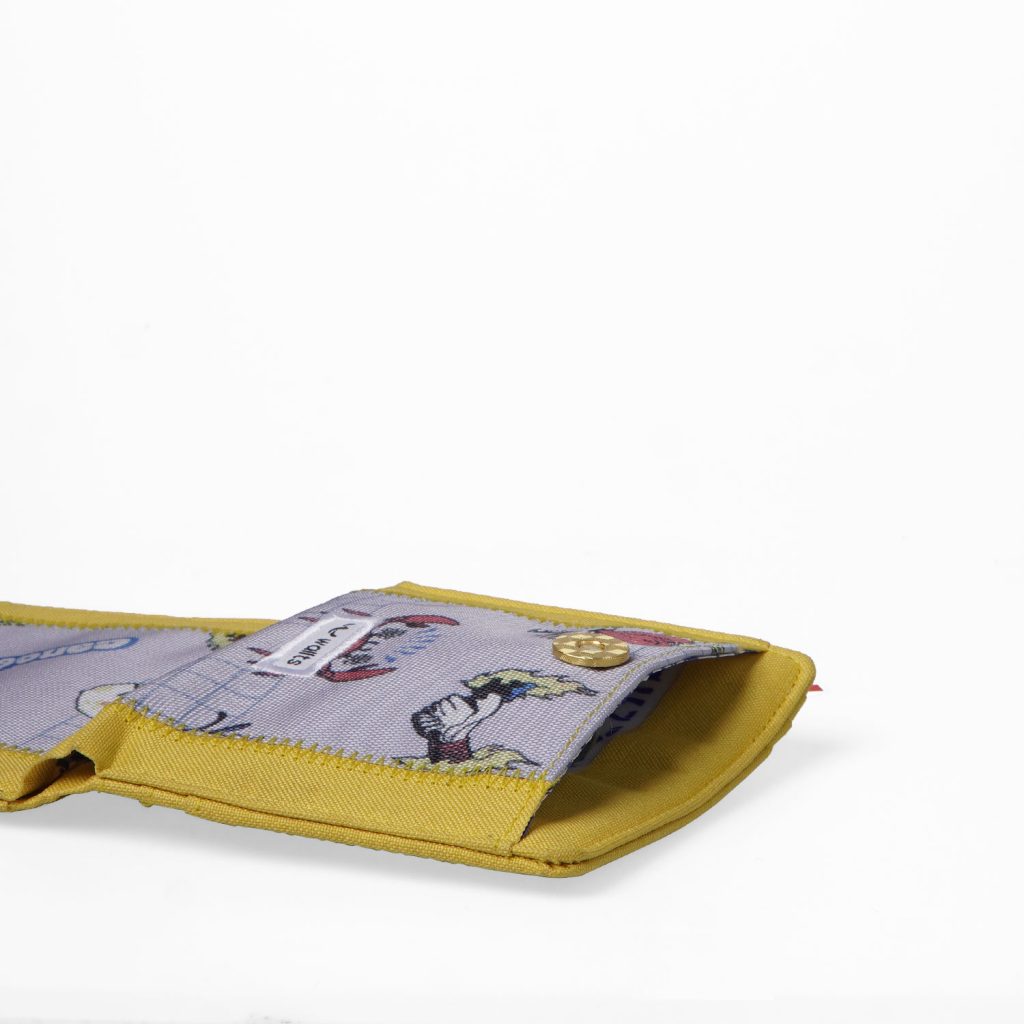 Allegrata Stellar Cancer – Wallts