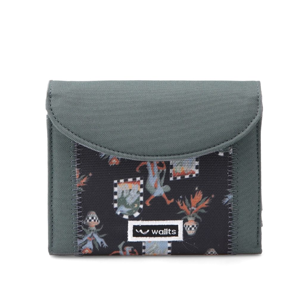 Allegrata Stellar Gemini – Wallts