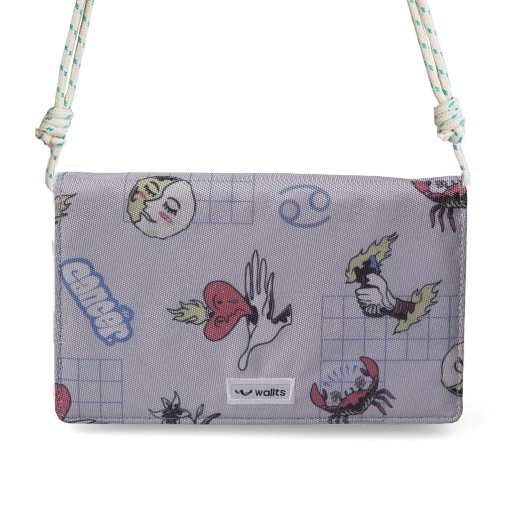 Charmaine Stellar Cancer – Wallts