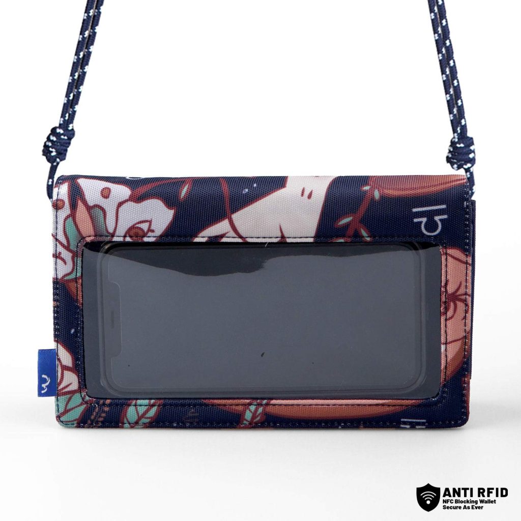 Charmaine Stellar Libra – Wallts