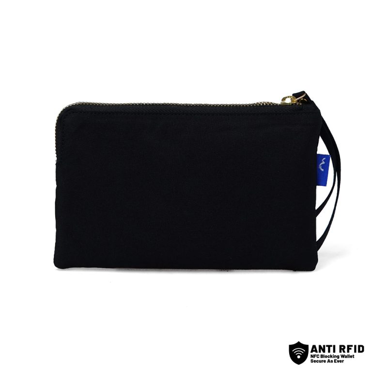 Venna Black – Wallts