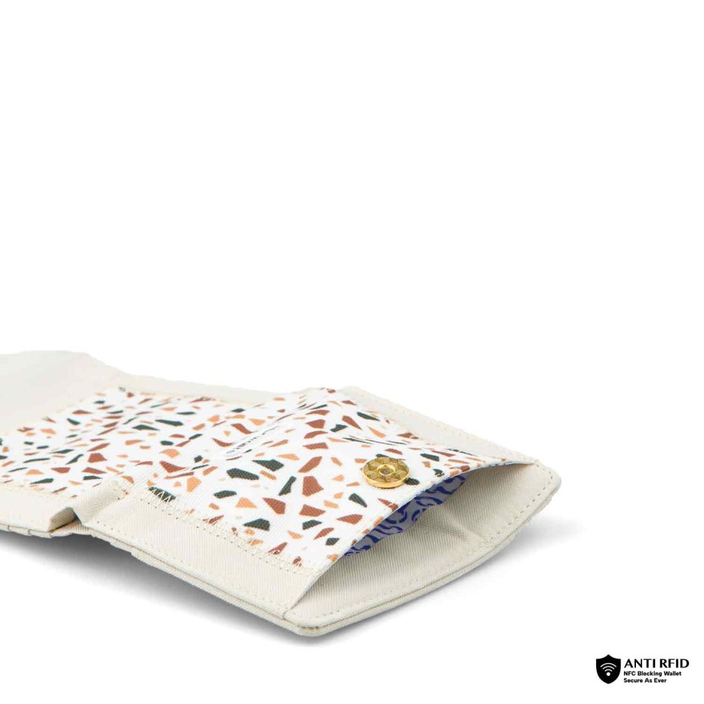 Allegrata Terazzo – Wallts