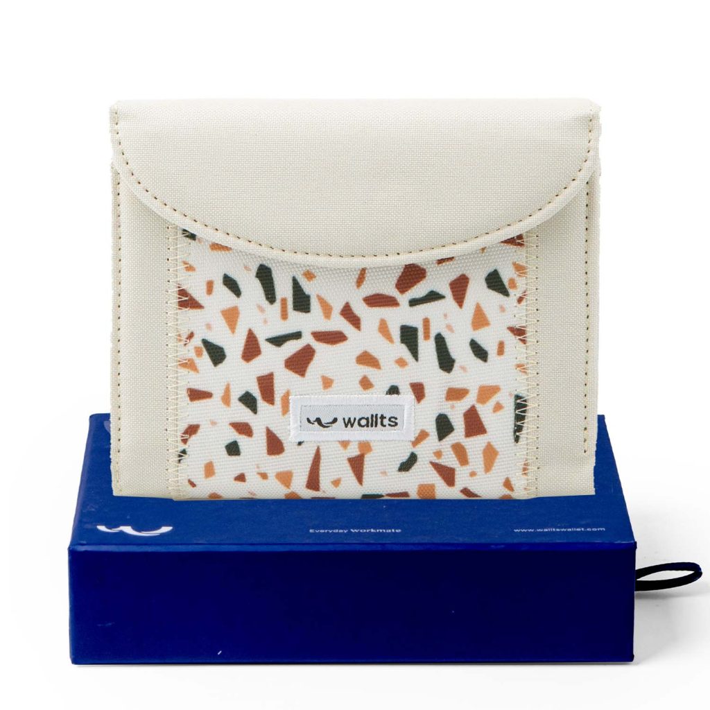 Allegrata Terazzo – Wallts