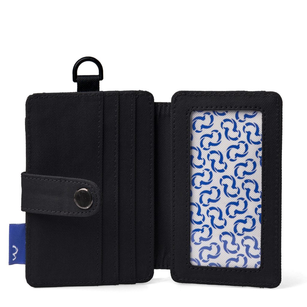 Pebble Black – Wallts