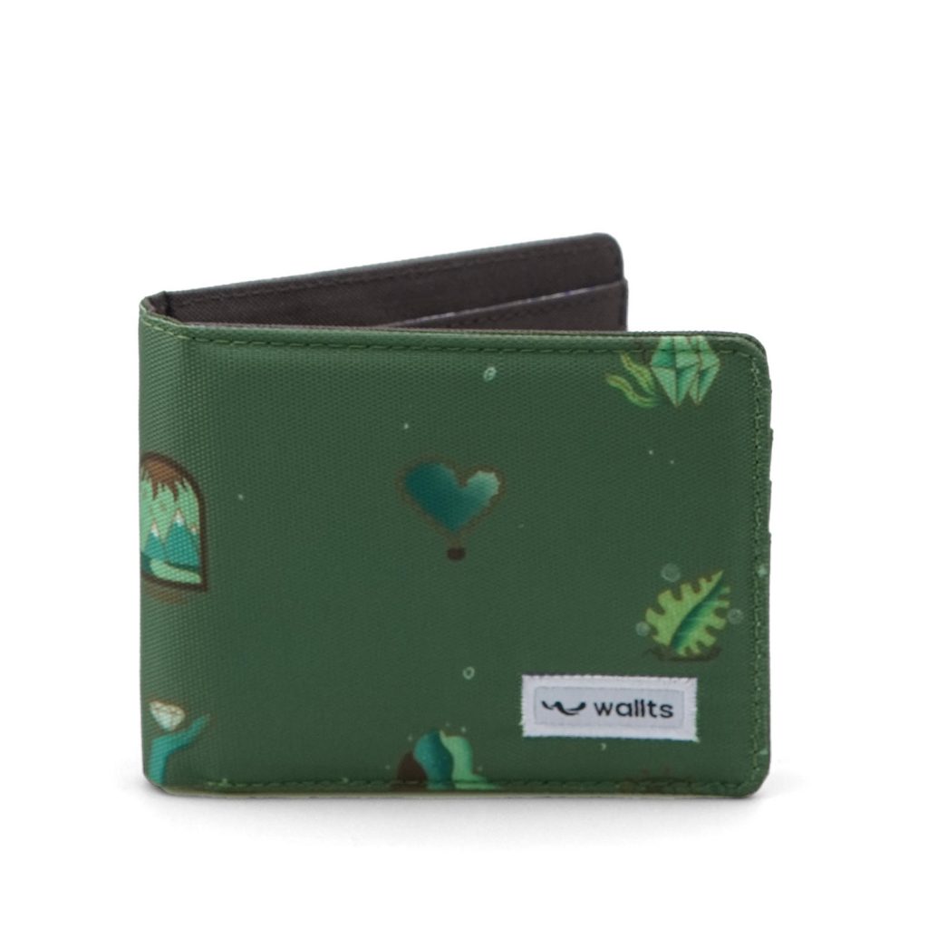 Keio Stellar Taurus – Wallts