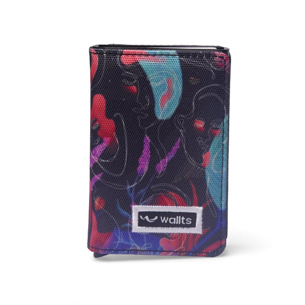 Linden Sera – Corazon – Wallts