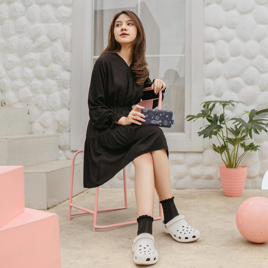 Mitchy Stellar Leo – Wallts