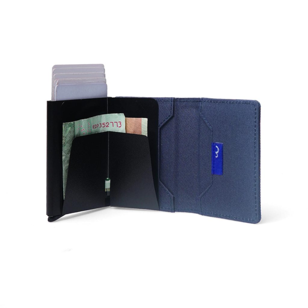 Linden Chiara – Corazon – Wallts