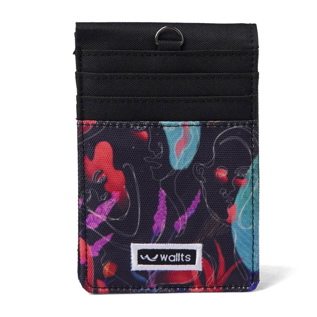 New Helen Sera – Corazon – Wallts