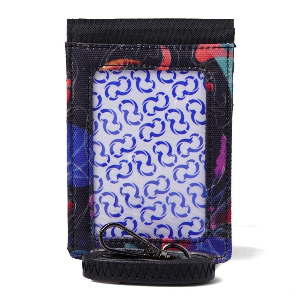 New Helen Sera – Corazon – Wallts