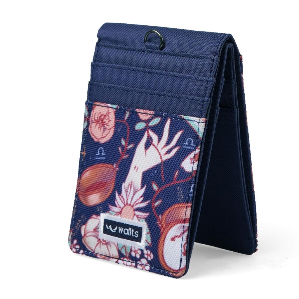 New Helen Stellar Libra – Wallts