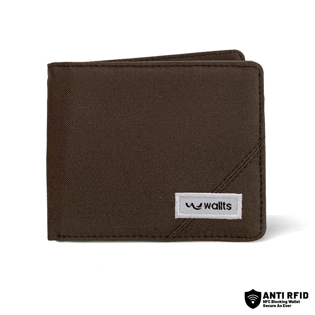 Keio ELS – Walltswallet