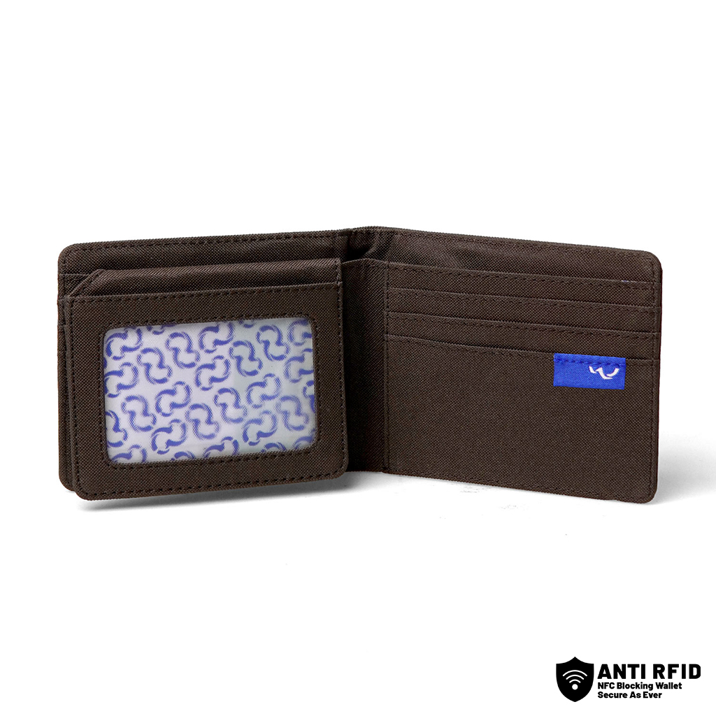 Keio ELS – Walltswallet