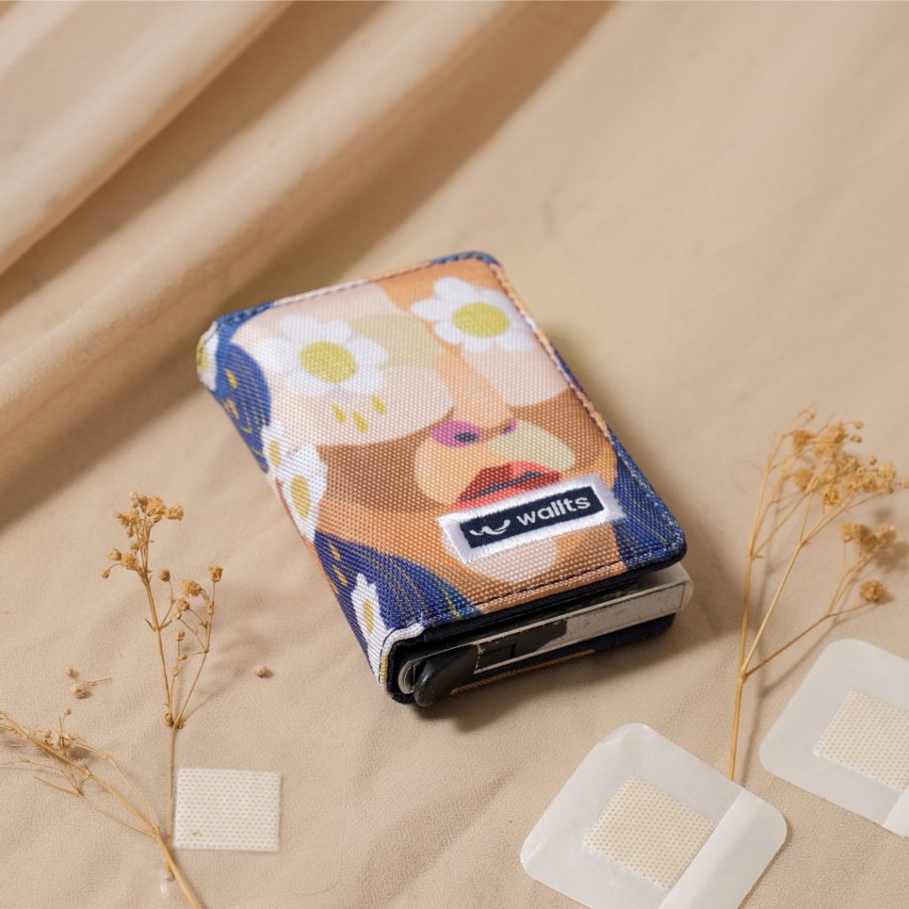 Linden Chiara – Corazon – Wallts