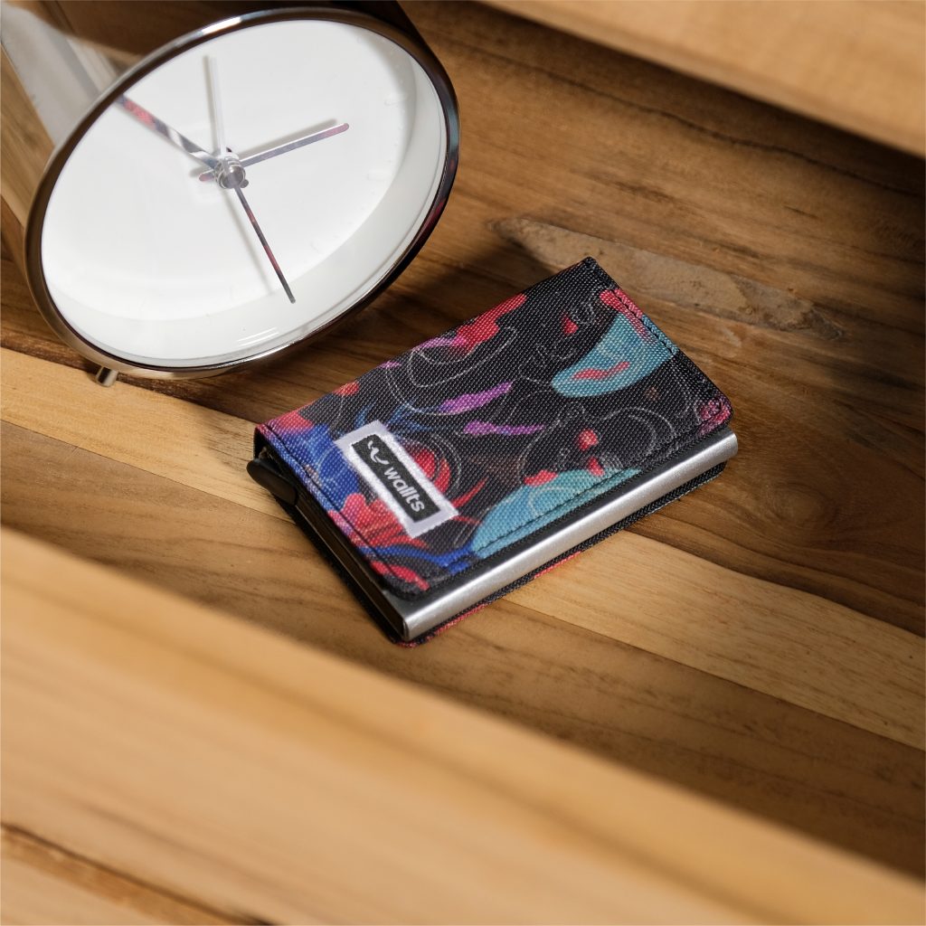 Linden Sera – Corazon – Wallts