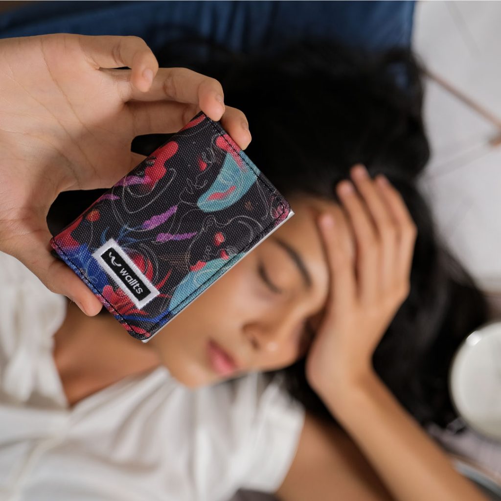 Linden Sera – Corazon – Wallts