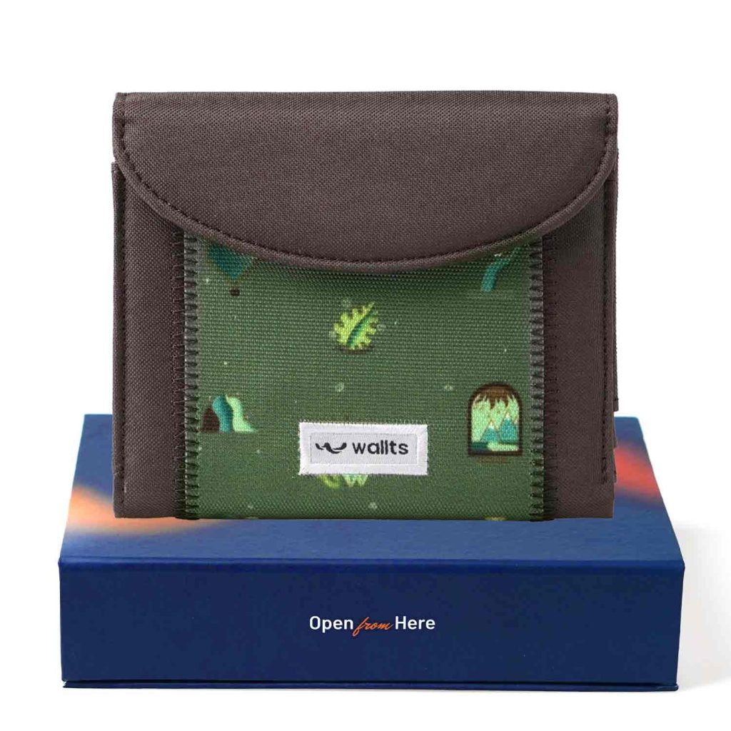 Allegrata Stellar Taurus – Wallts