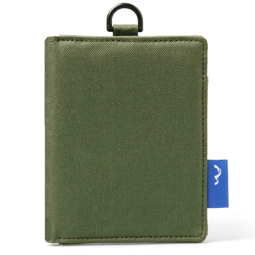 Lorey Army – Wallts