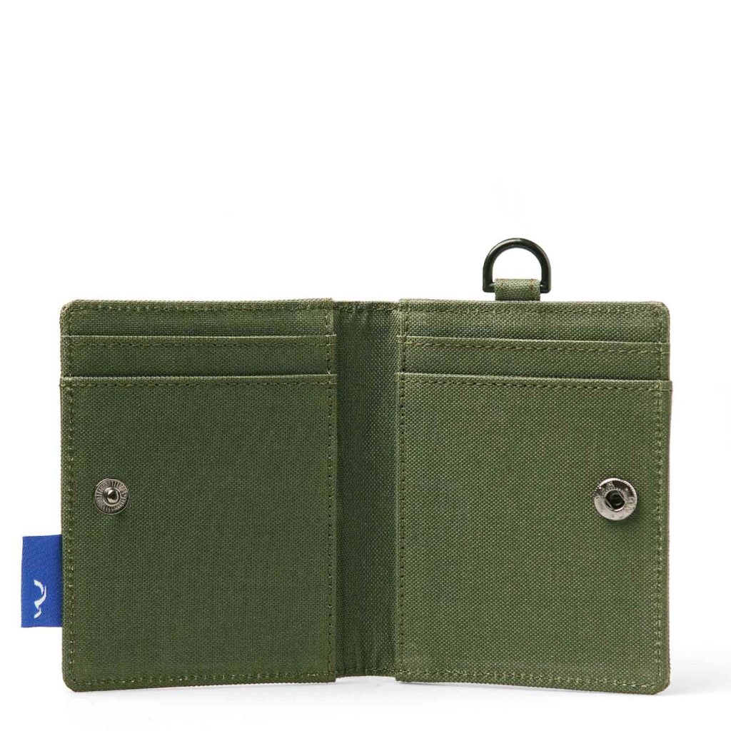 ID Card Holder – Walltswallet