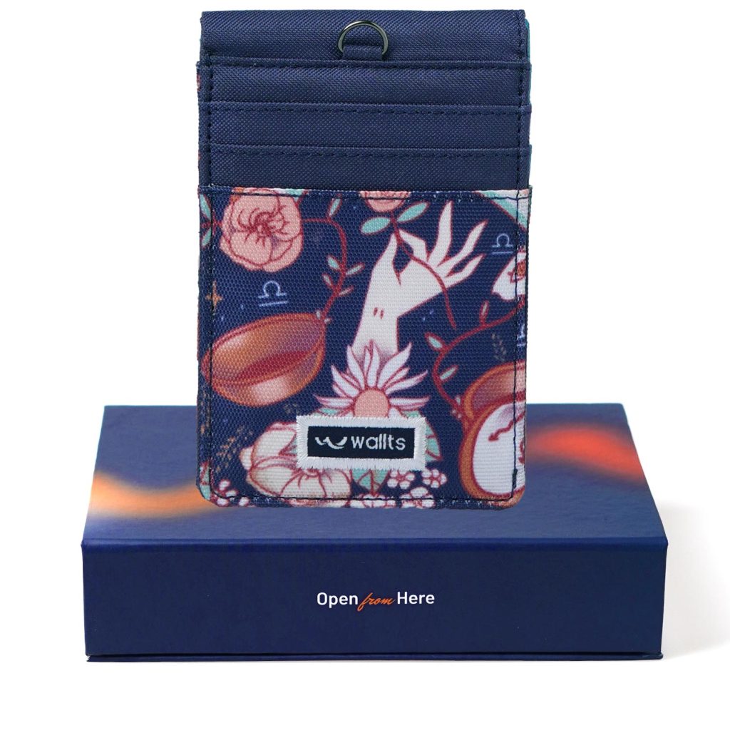 New Helen Stellar Libra – Wallts