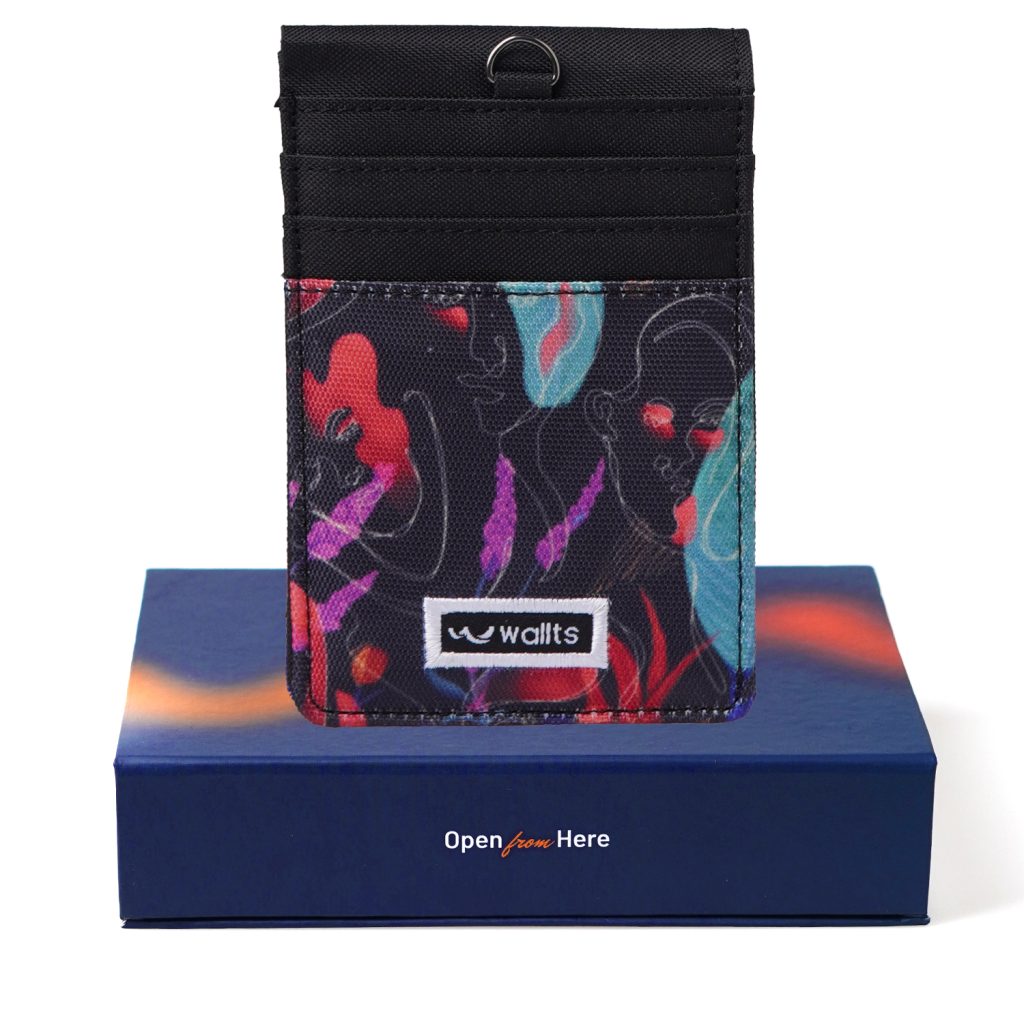 New Helen Sera – Corazon – Wallts