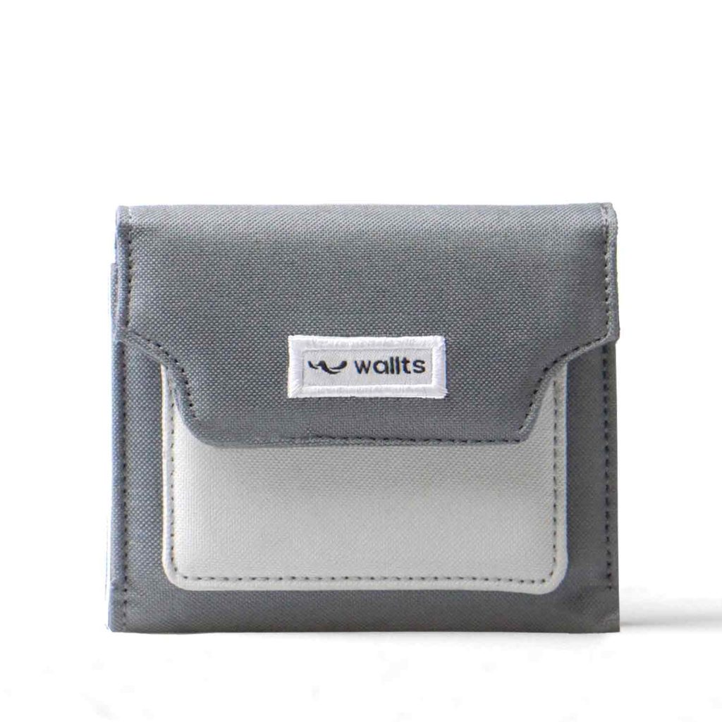 Casey Regal – Wallts