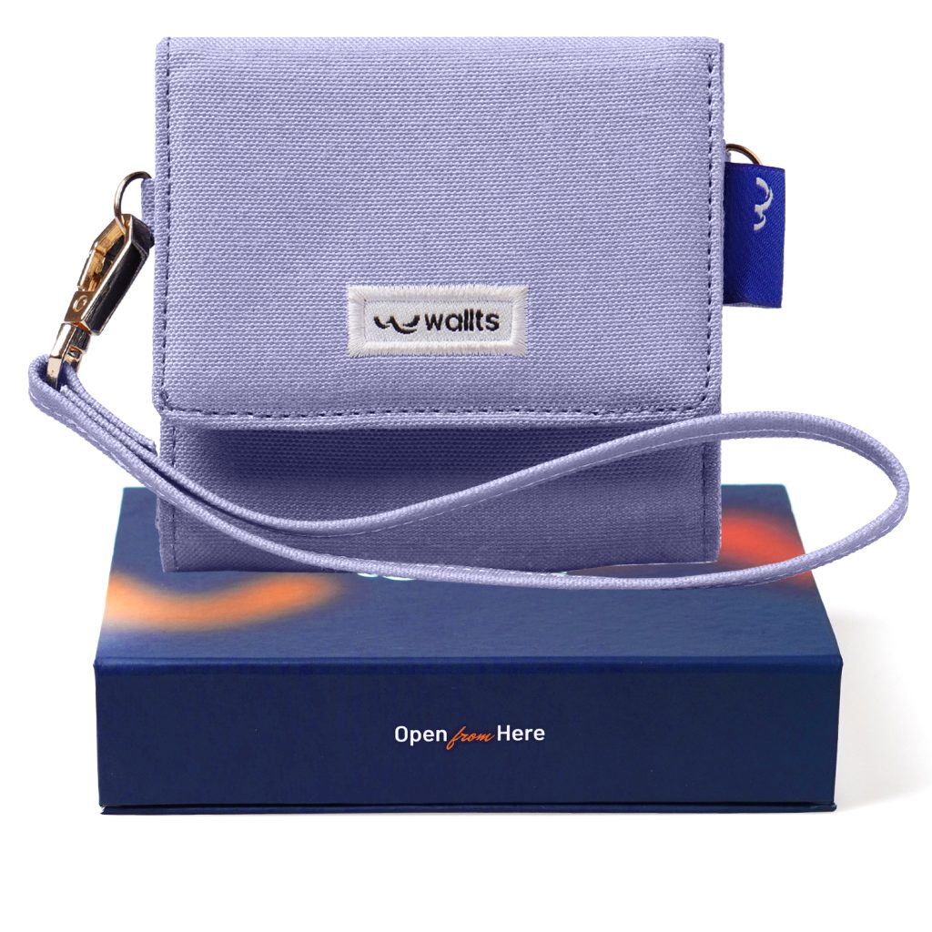 Abel Milky Taro – Walltswallet