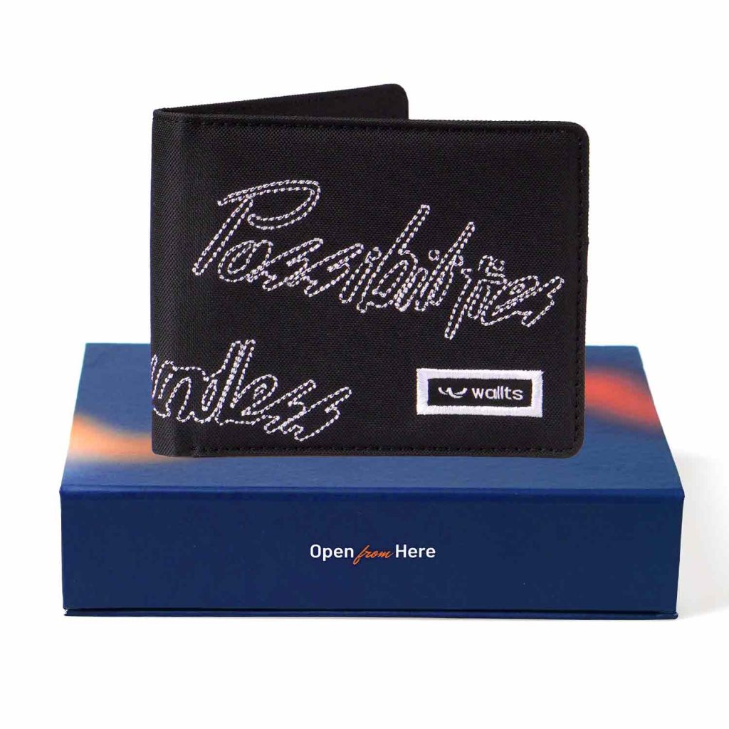 Keio Explore – Wallts