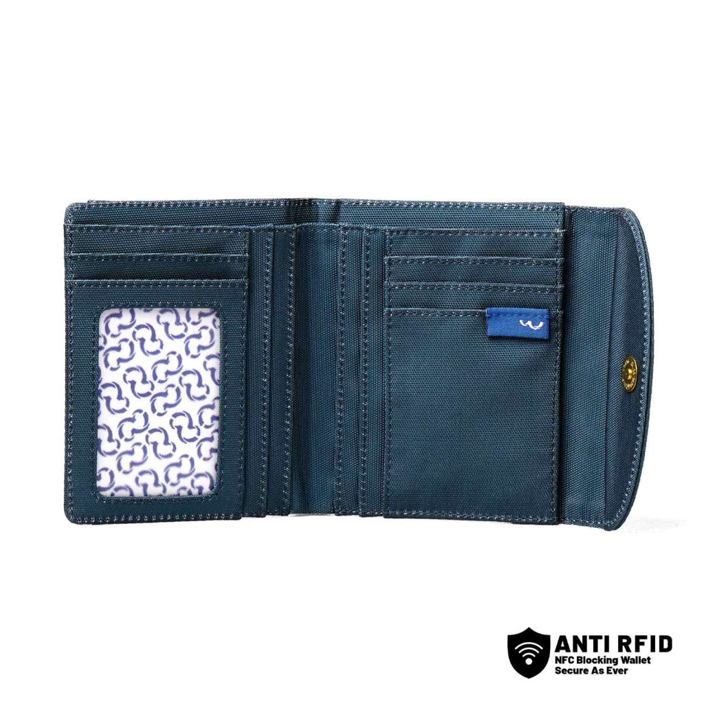 Allegrata Paradeast – Wallts