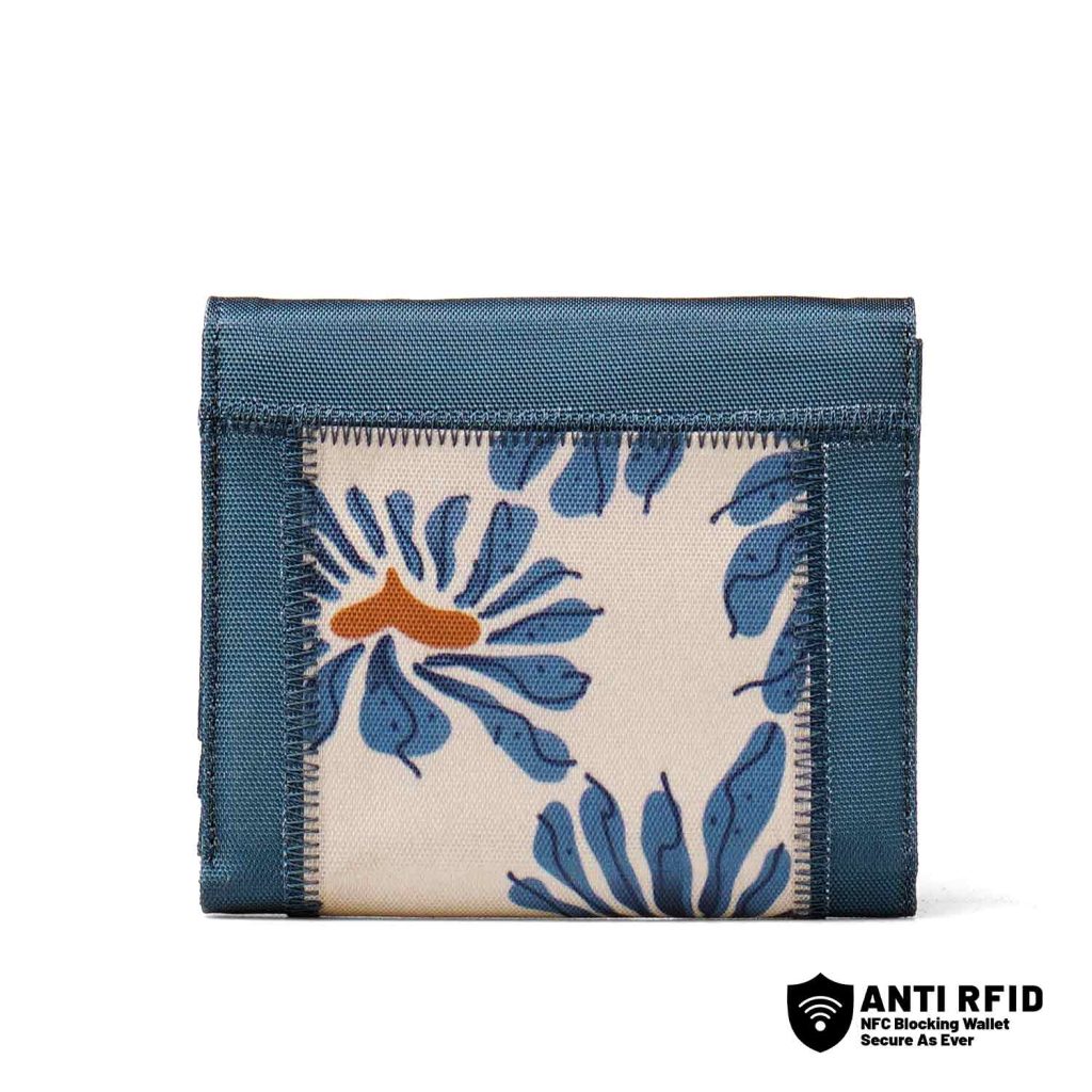 Allegrata Paradeast – Wallts