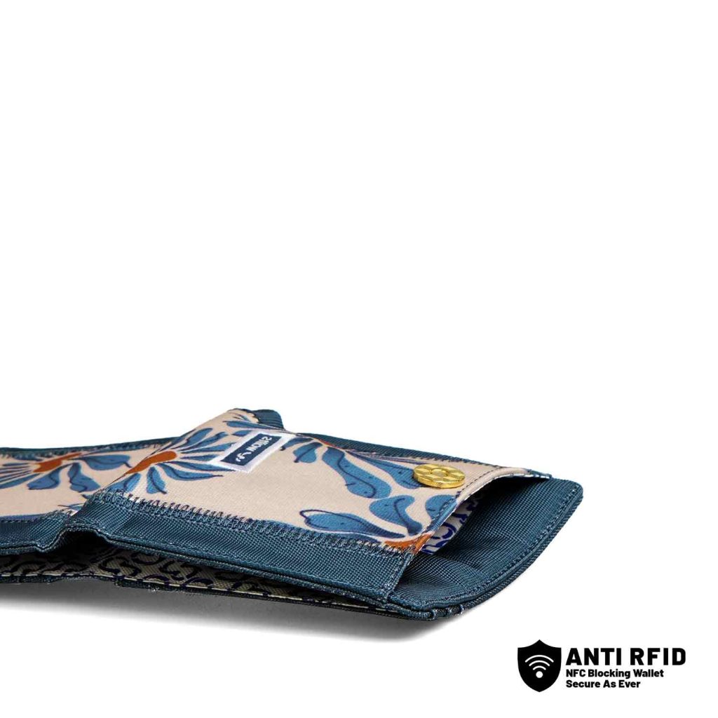 Allegrata Paradeast – Wallts