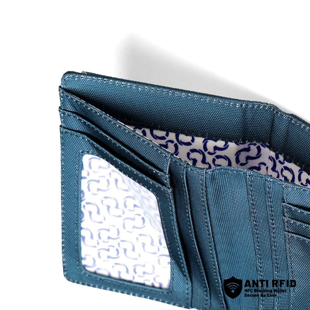 Allegrata Paradeast – Wallts