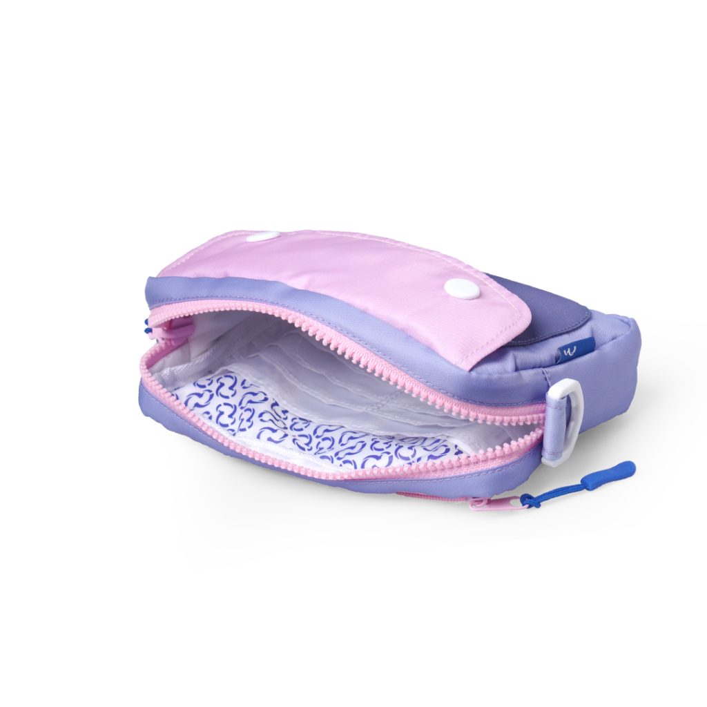 Sacha Gummie – Wallts