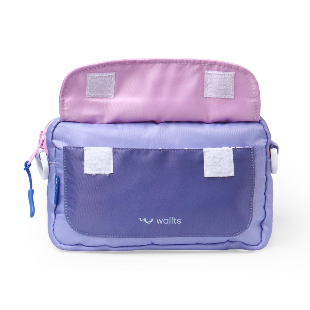 Sacha Gummie – Wallts