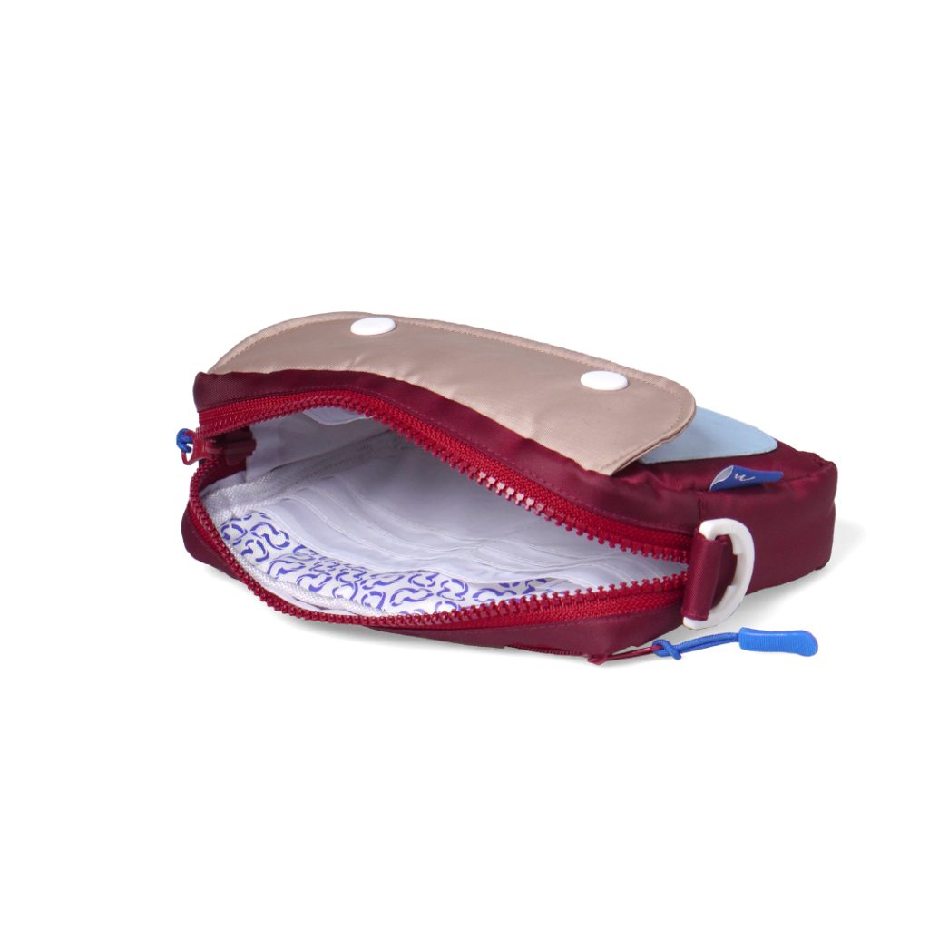 Sacha Ruby – Wallts