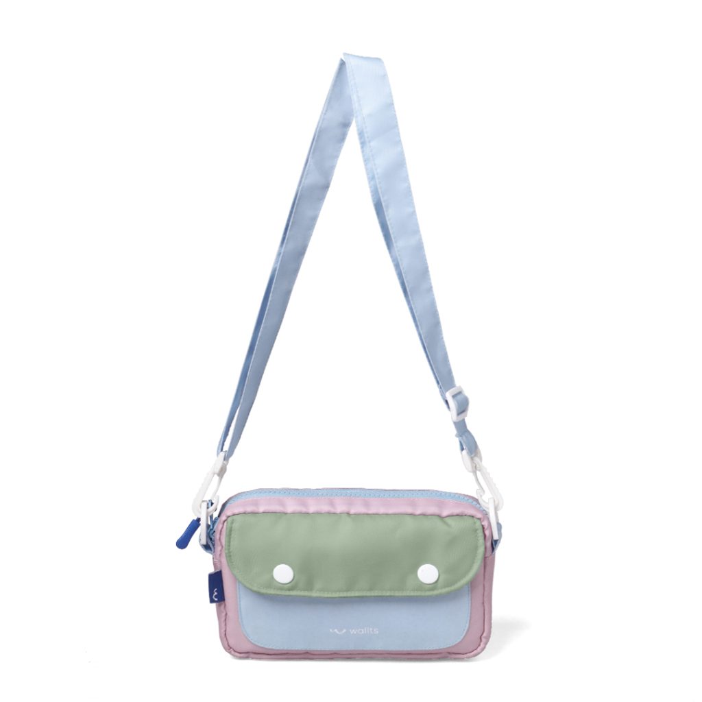 Sacha Torta – Wallts