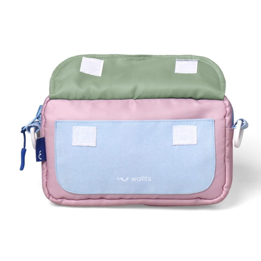 Sacha Torta – Wallts