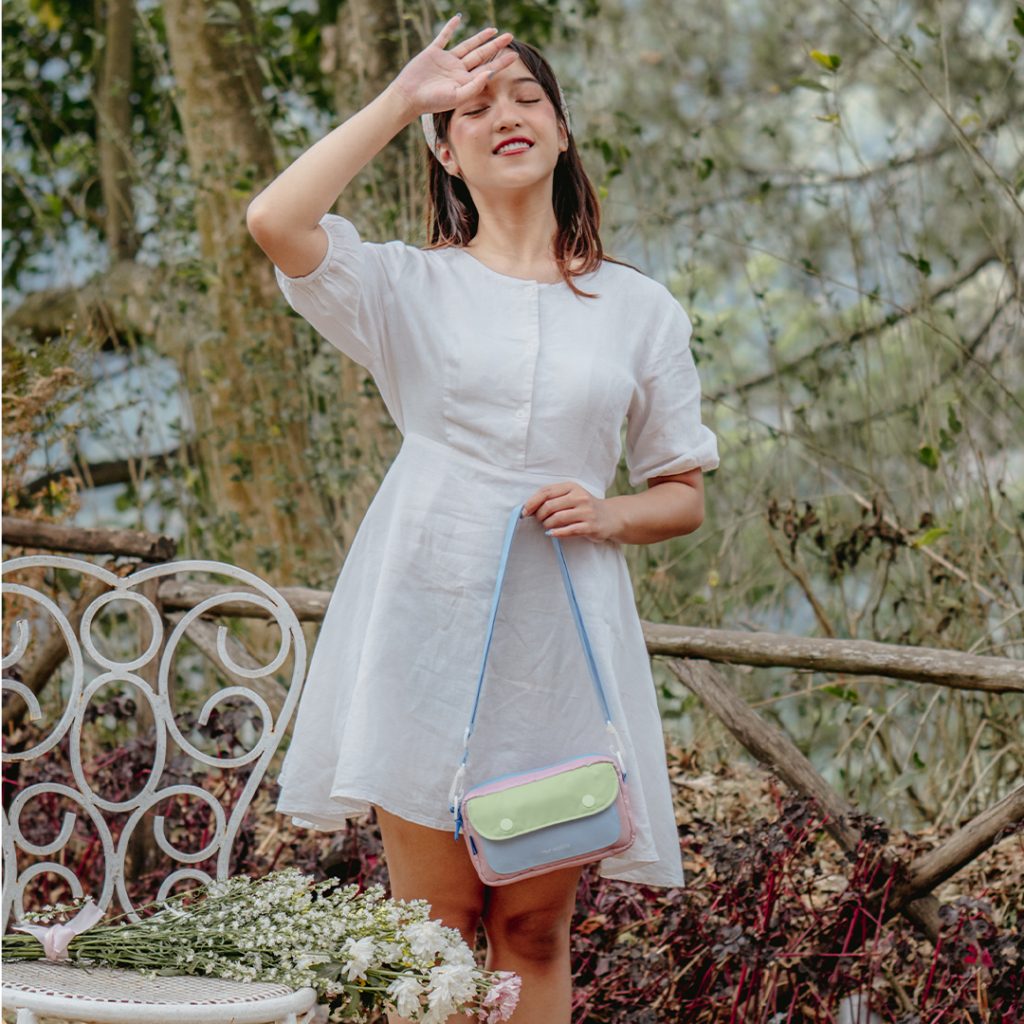 Sacha Torta – Wallts