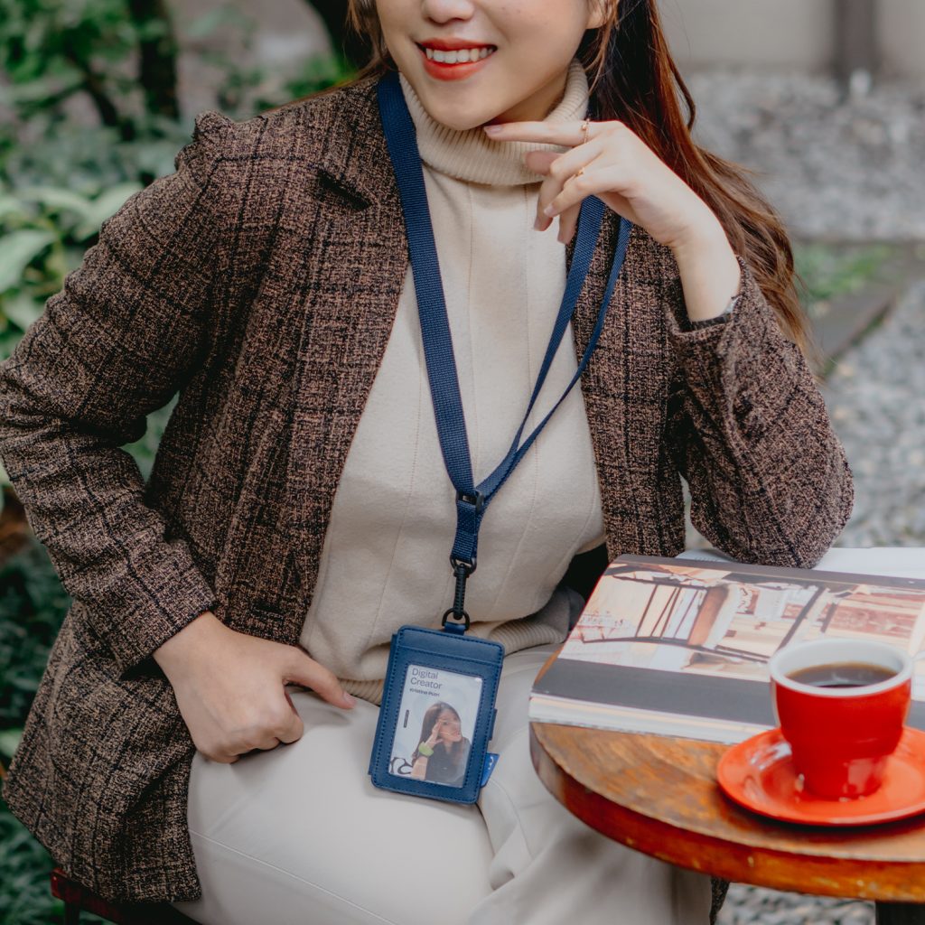 Pebble Navy – Wallts