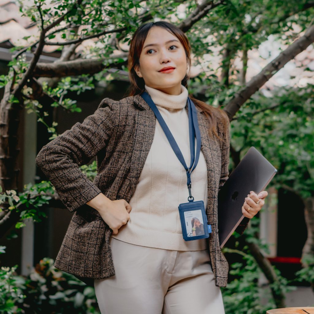 Pebble Navy – Wallts