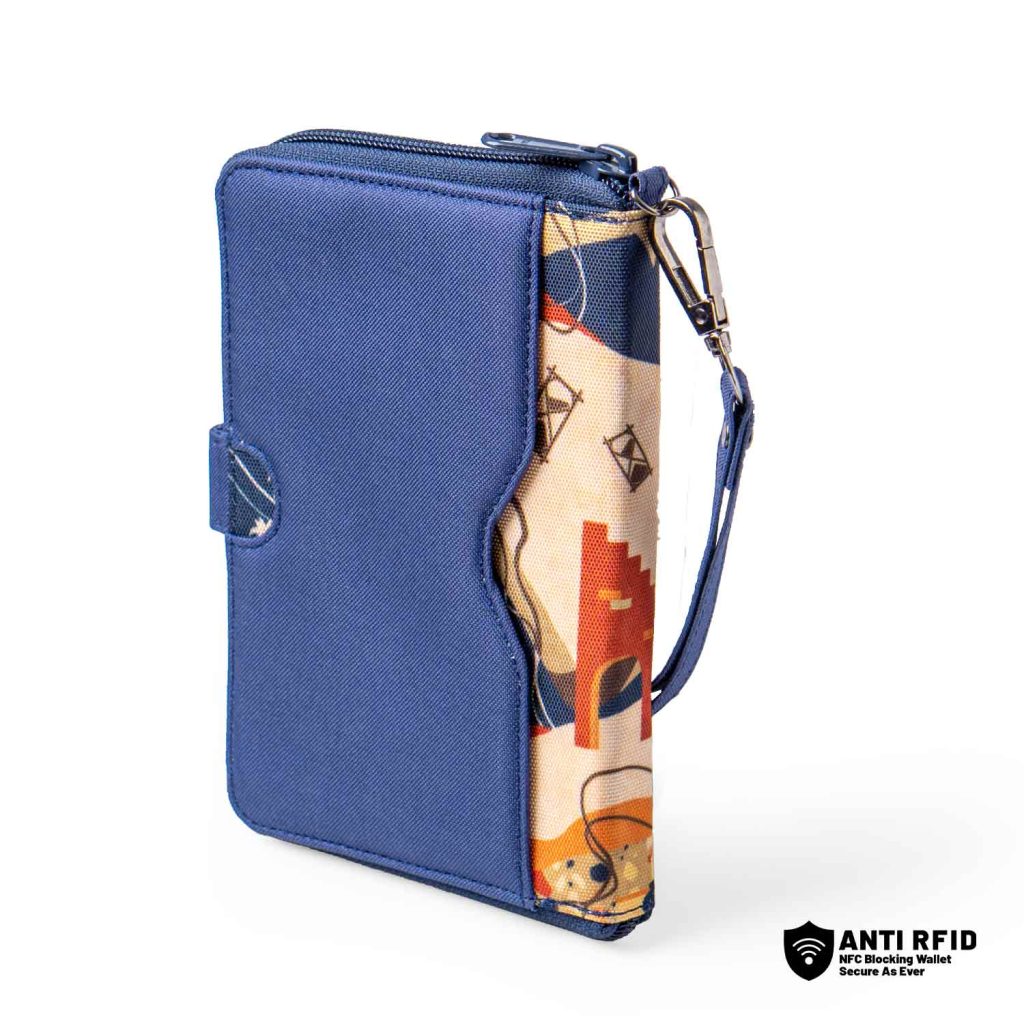 Wester Dune – Wallts