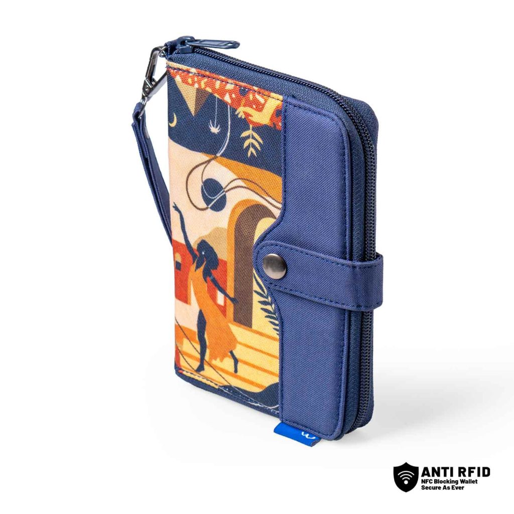 Wester Dune – Wallts