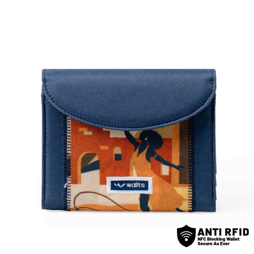 Allegrata Dune – Wallts