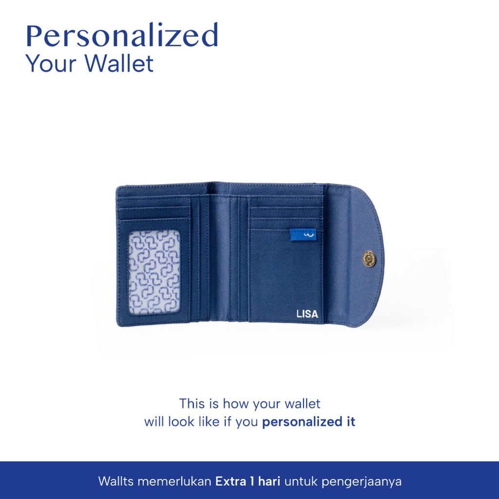 Allegrata Dune – Wallts