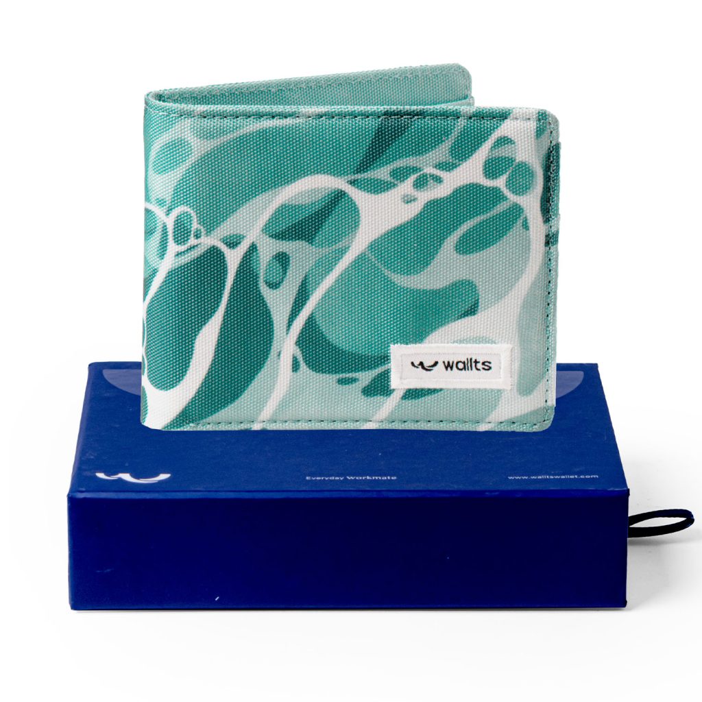 Keio Hydro – Wallts