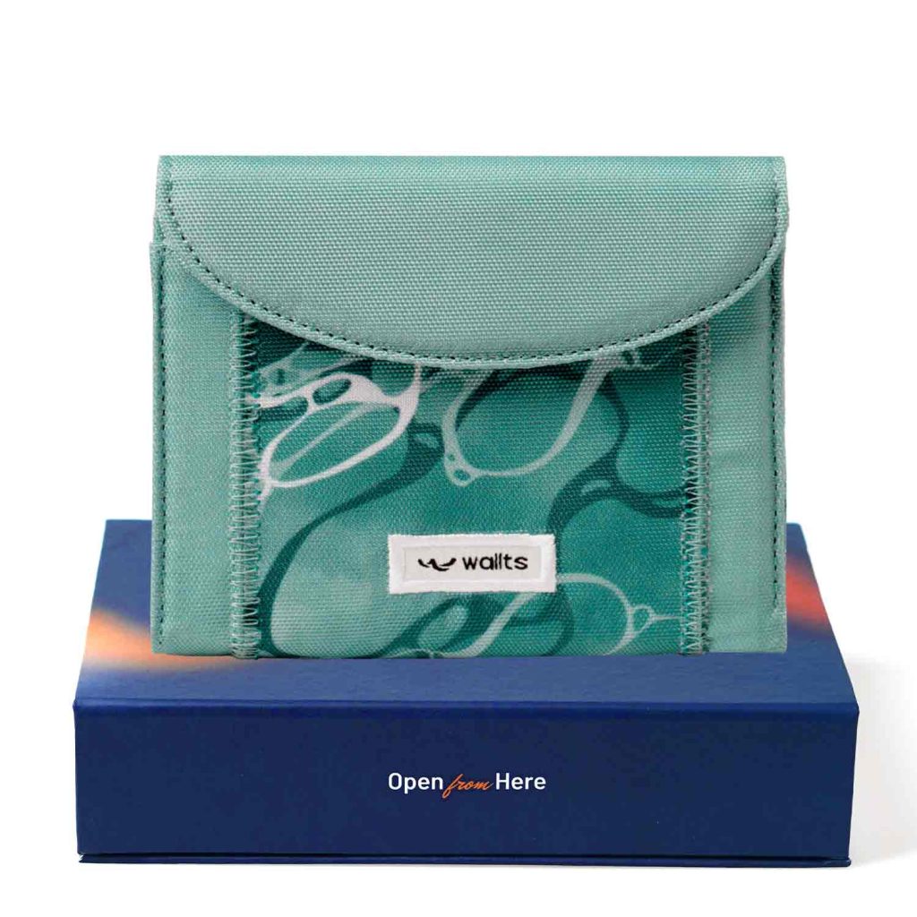 Allegrata Hydro – Wallts