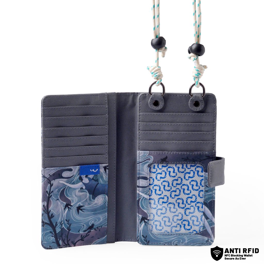 New Delmont Zephyr – Wallts