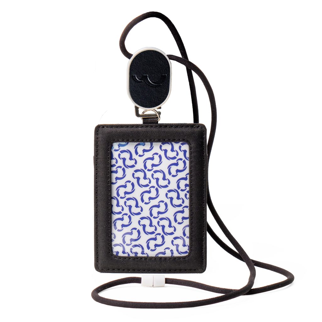 Knot Black – Wallts