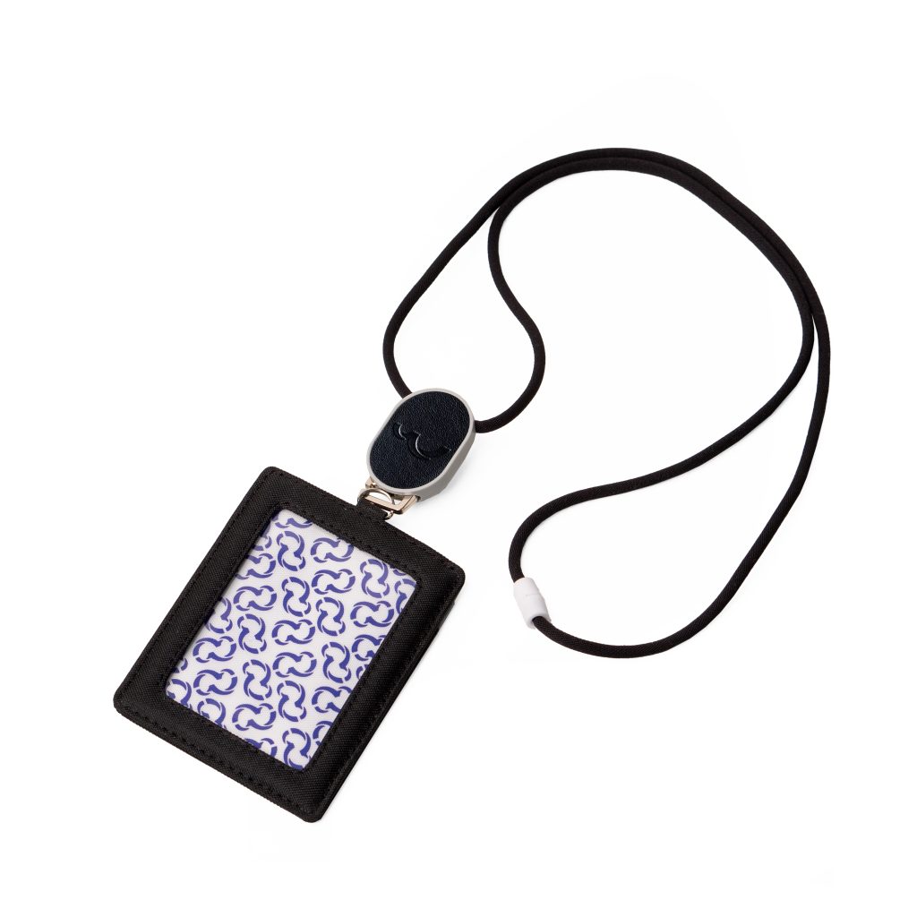 Knot Black – Wallts